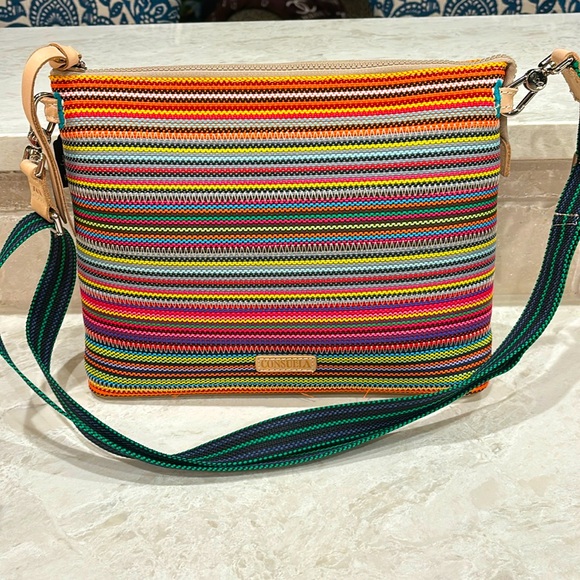 Consuela | Bags | Consuela Ale Downton Crossbody | Poshmark